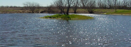 Webb Community Park - Park in Southeast Arlington