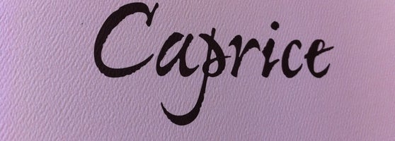 Caprice - French Restaurant in Central