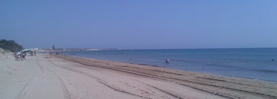 Granelli Beach - Pachino, Sicilia