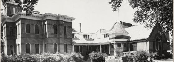 CSU Oval - Fort Collins, CO