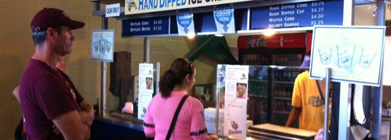 Constellation Field - Baseball Stadium