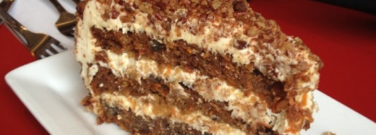 Willie's Bakery & Cafe (Now Closed) - Bakery in Downtown Victoria