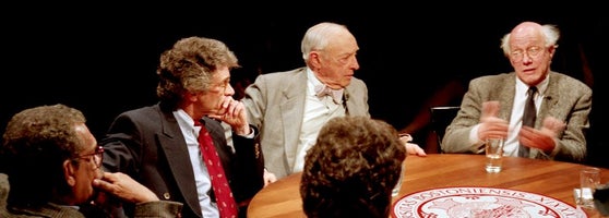 Boston Playwrights' Theater - Allston - 949 Commonwealth Ave