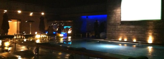 Sankara Rooftop Bar - Westlands, Nairobi