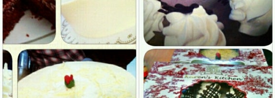 Karen's Kitchen - Dasmariñas - Petron Dasma