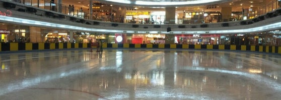 Sky Rink Ice Skating - Grogol Petamburan - 127 tips from 13583 visitors