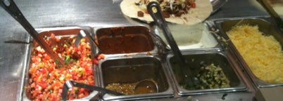 Chipotle Mexican Grill - Downtown Toronto - 112 tips