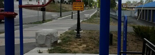 B-Line Trail - Hiking Trail in Prospect Hill