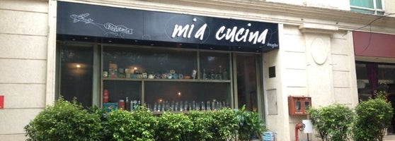 Mia Cucina - Powai - 31 tips