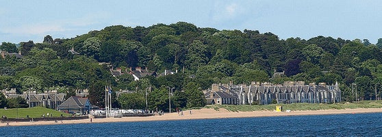 Broughty Ferry Beach - 3 tips from 166 visitors