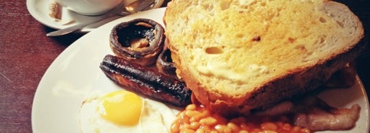 Old Kings Head - Pub in Hackney