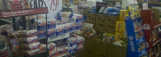 Globe Drug Store - Pharmacy