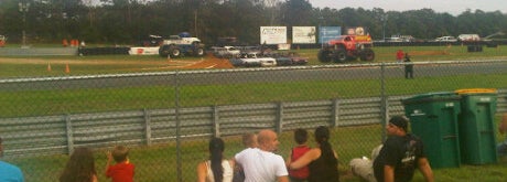 New Jersey Motorsports Park - 11 tips from 1482 visitors