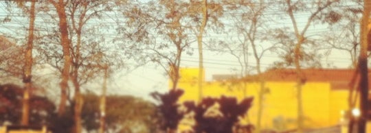 Pirituba - Neighborhood in São Paulo