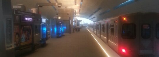 Miami Intermodal Center - Miami International Airport - Miami, FL