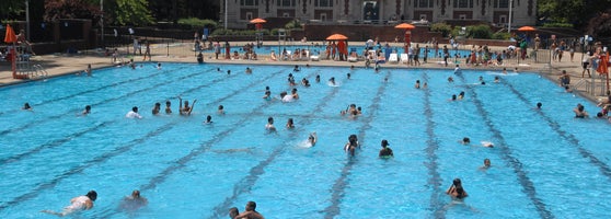 Hamilton Fish Recreation Center - Recreation Center in Lower East Side