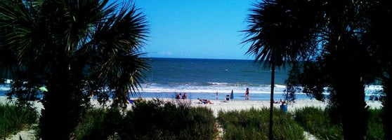 Sea Mist Resort - Resort in Myrtle Beach