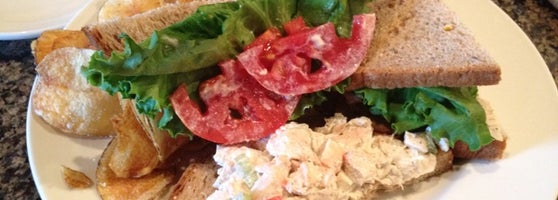 Baker's Crust - American Restaurant in Virginia Beach