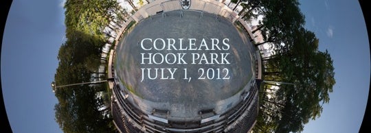 Corlears Hook Park - Park in Lower East Side