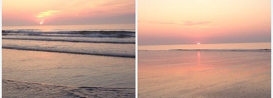 Jenness State Beach - Beach in Rye