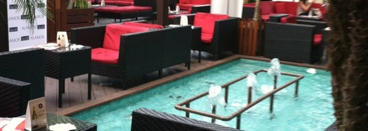 The DL - Lower East Side - New York, NY