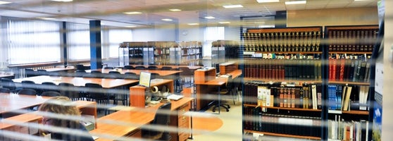 VGTU - Biblioteka (Vilniaus Gedimino technikos universitetas ...