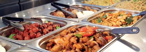 Restaurant Buffet Mandarín - San Borja, Lima