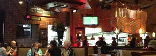 RAM Restaurant & Brewery (Now Closed) - 64 tips