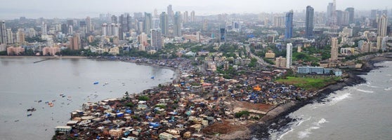 Worli Koliwada - 1 tip