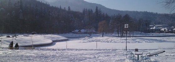 Lacul Noua - 8 tips from 494 visitors