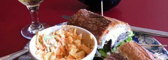 The Rosendale Cafe - Rosendale, NY