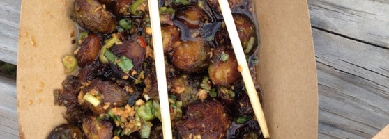 Sakaya Kitchen - Asian Restaurant in Midtown Miami