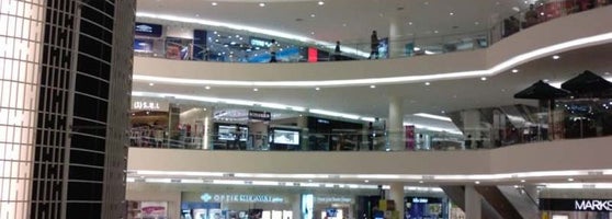 Senayan City - Shopping Mall in Jakarta Pusat