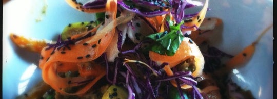 Doe Bay Cafe - 107 Doe Bay Rd