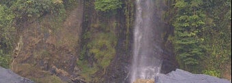 Air Terjun Bidadari (Curug Bidadari) - 19 tips