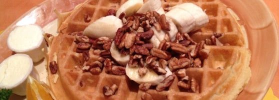 Original Waffle Shop - State College, PA