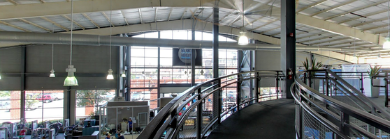 Merritt Athletic Club - Southeastern Baltimore - 3401 Boston St