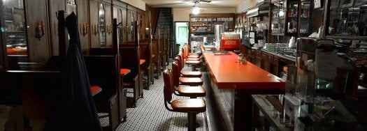 The Mecca Restaurant - Raleigh, NC