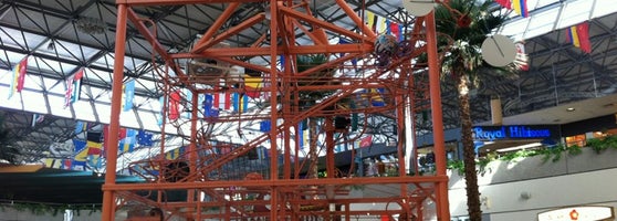 Micronesia Mall - Shopping Mall