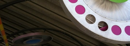 Dallas Alley - Dallas, TX