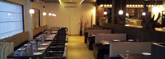 121 Kitchen : Bar - Indian Restaurant