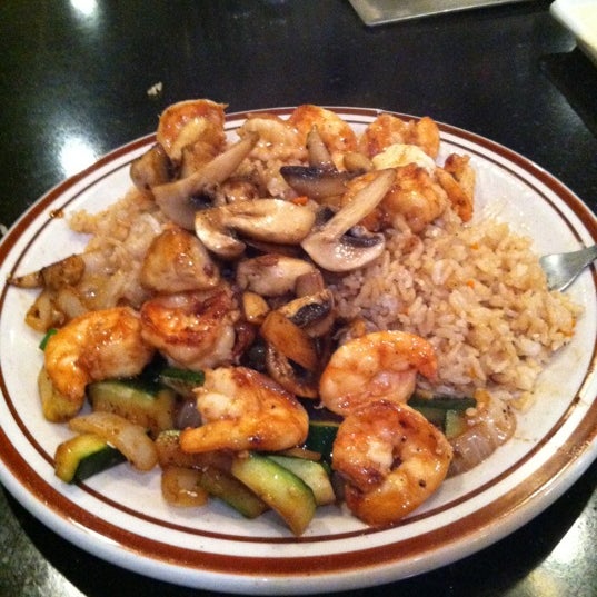 Musashi Japanese Steak House - 6 tips from 198 visitors