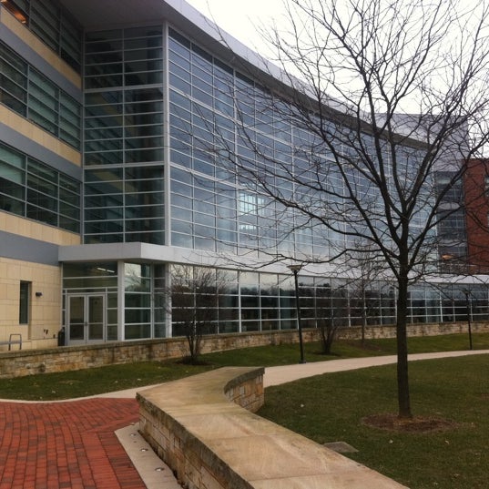 Smeal College of Business - University Park, PA