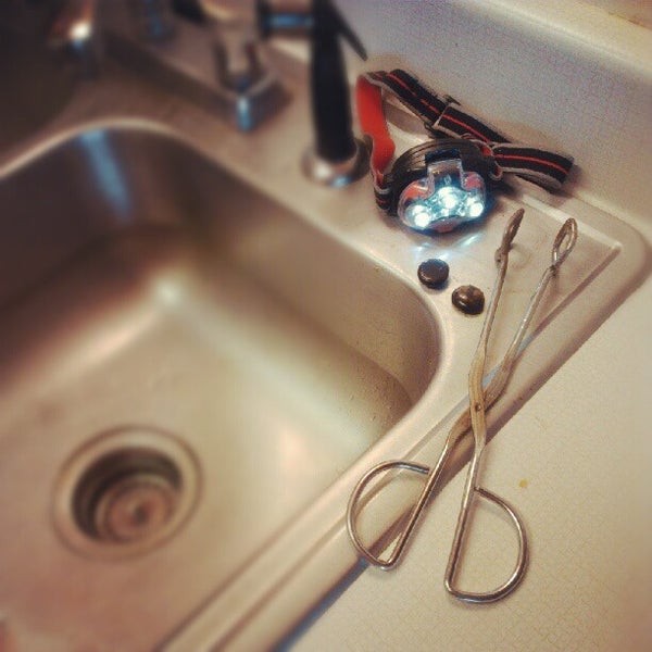 Snelling Terrace - College Residence Hall