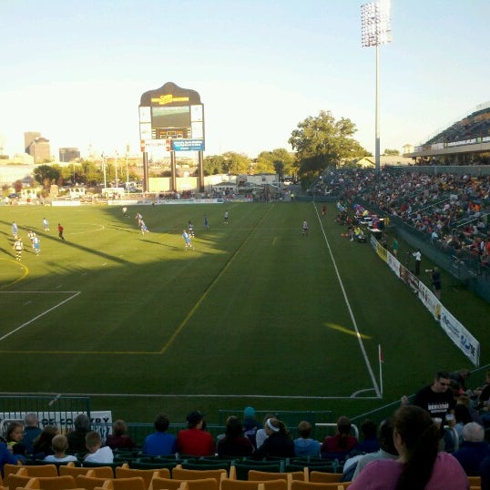 Rochester Rhinos Stadium - 21 tips