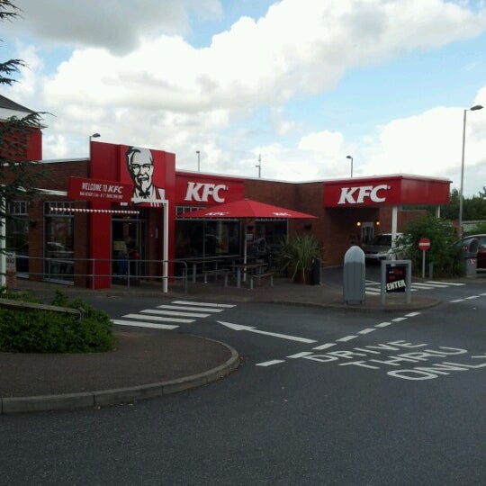 KFC - 4 tips from 135 visitors