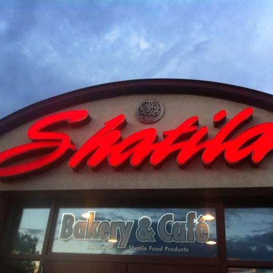 Photos at Shatila Bakery & Cafe - Bakery