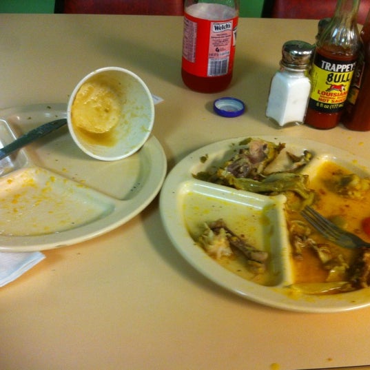 Photos at Big Daddy's Cafe - Southern / Soul Food Restaurant