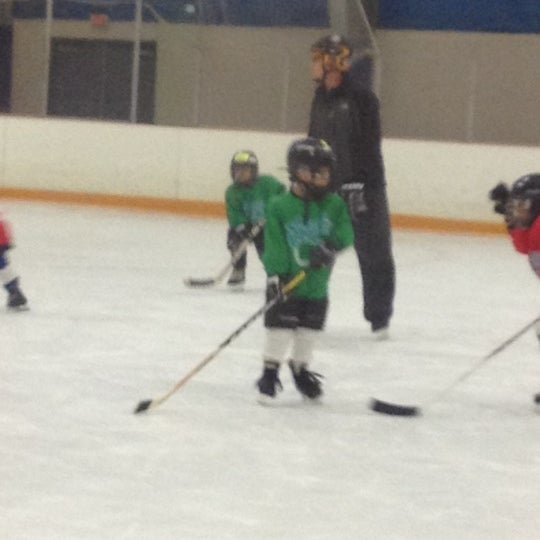 Photos at Holiday Twin Rinks - Cheektowaga, NY