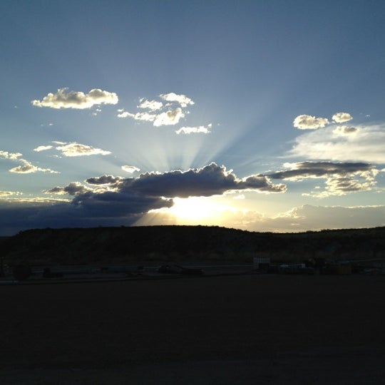 Nullagine Caravan Park & Accommodation - Nullagine, WA